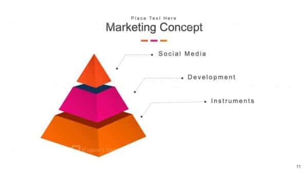 ExpertSlides Universal Infographics - ExpertSlides