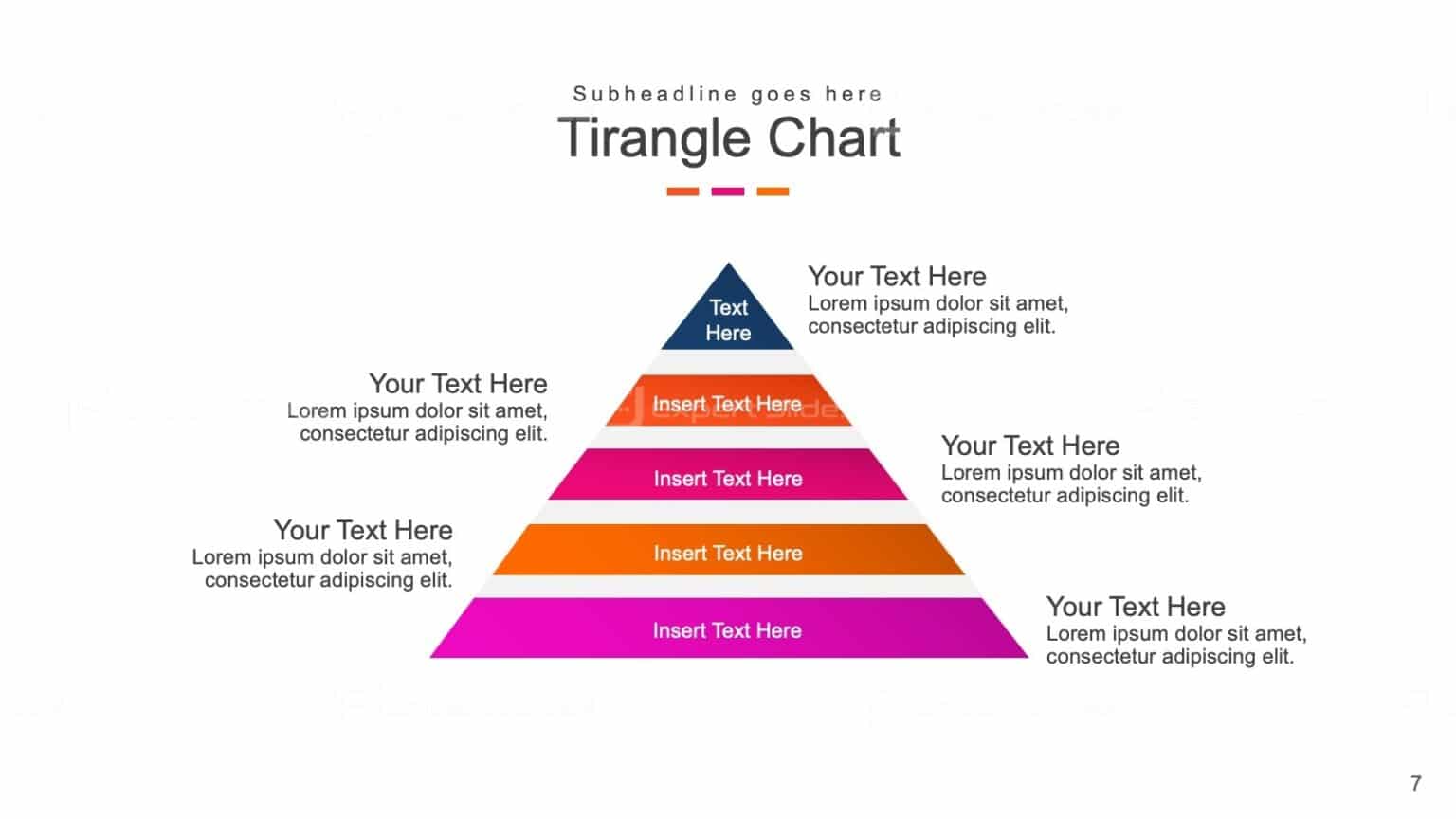 ExpertSlides Universal Infographics - ExpertSlides