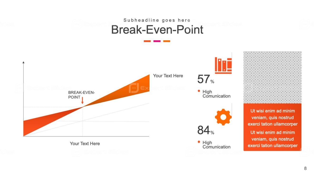 ExpertSlides Universal Infographics - ExpertSlides