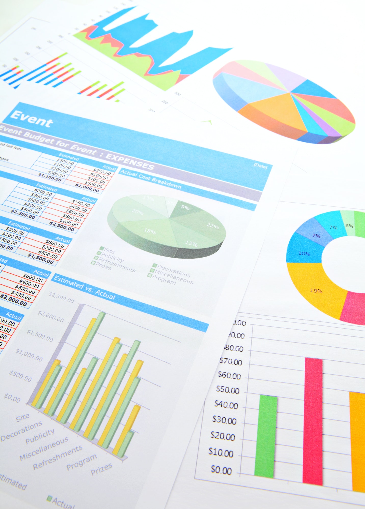Creating an effective presentation- ExpertSlides