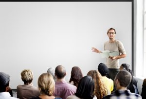 summary for a presentation: 5 quick tips how to