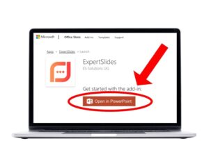 ExpertSlides Home - ExpertSlides