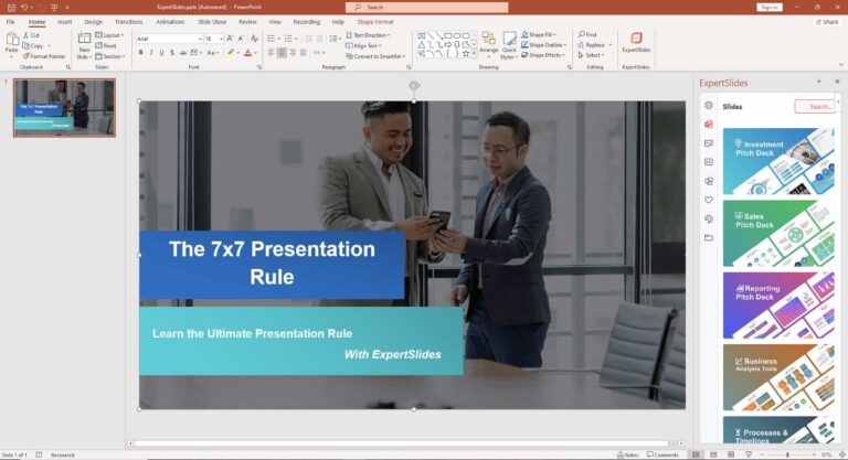 What is the 7x7 Rule? - All You Need to Know