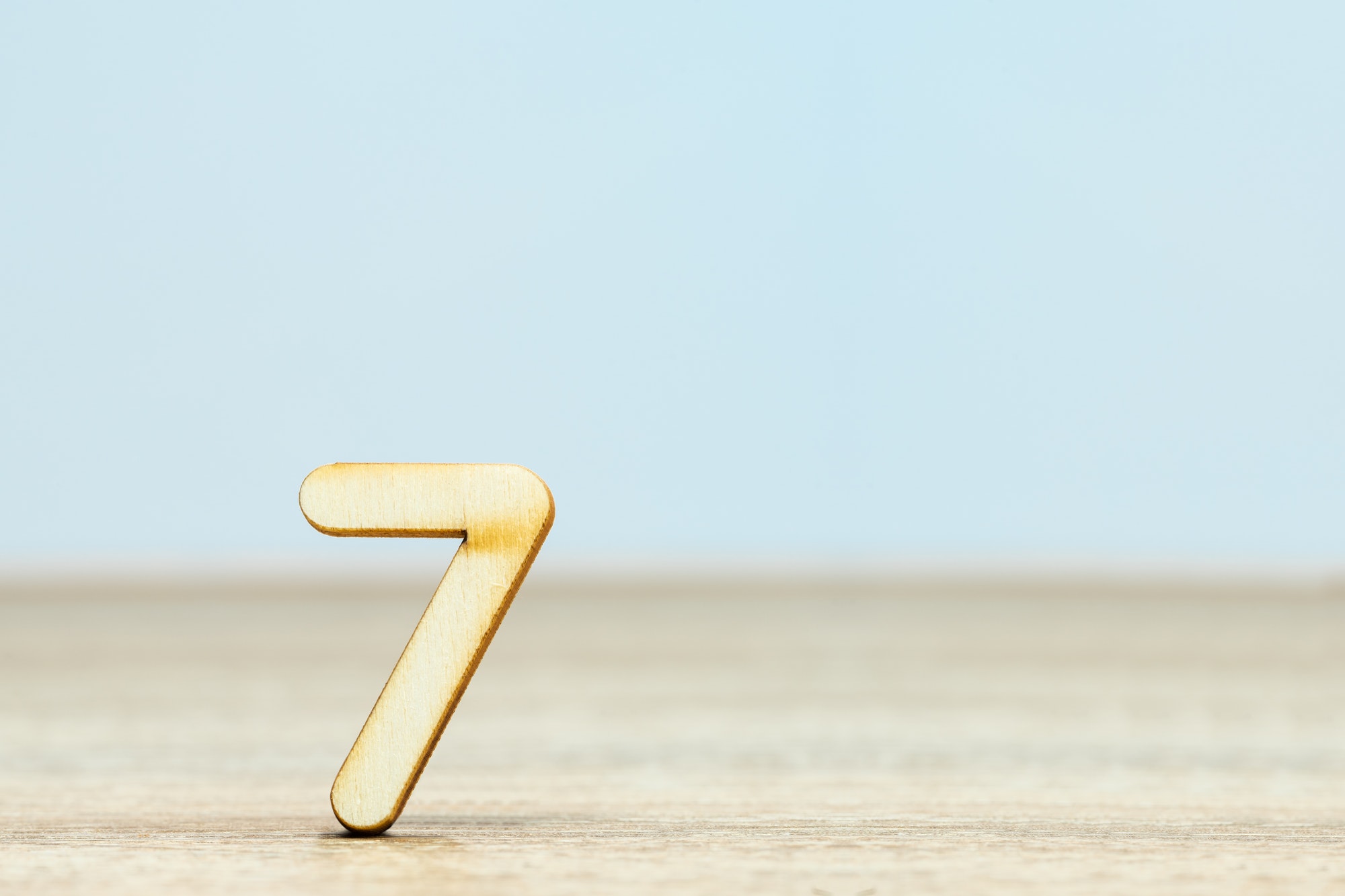 What is the 7x7 Rule? - All You Need to Know