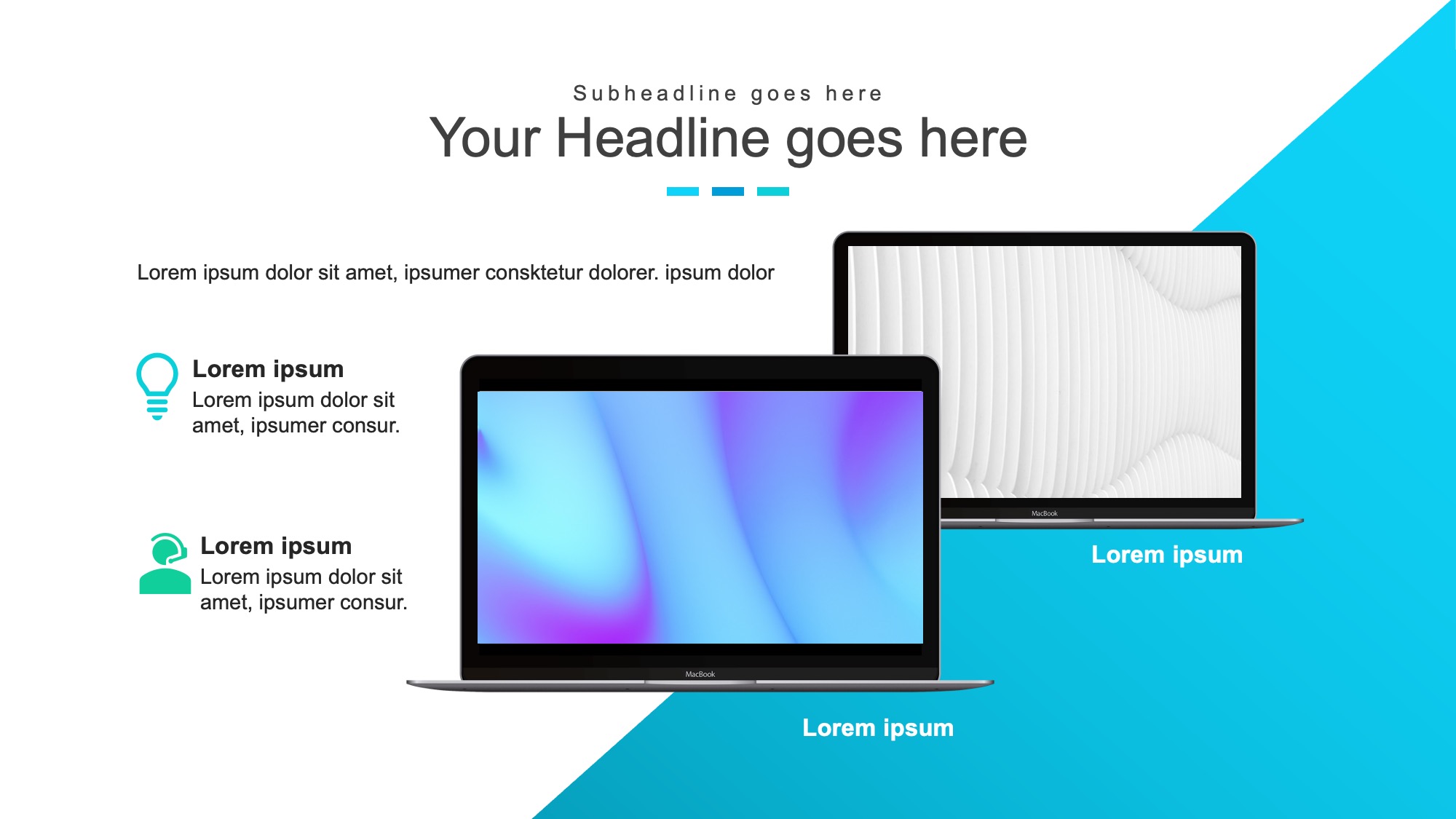 Designing with Precision: Mastering the Use of PowerPoint Mockup for ...
