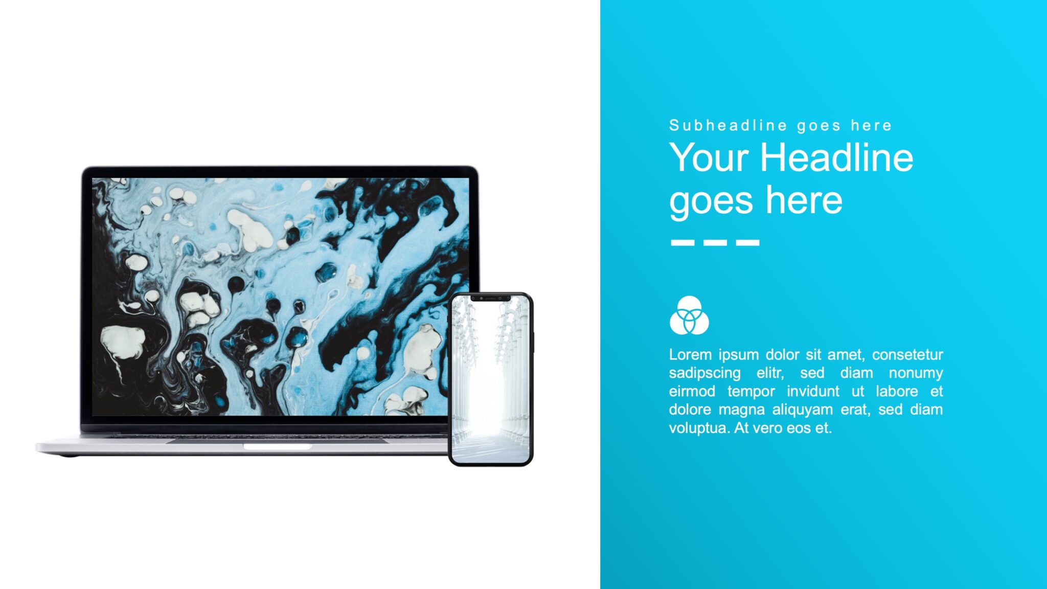 Say Goodbye to Boring Slideshows: Discover Target PowerPoint Template