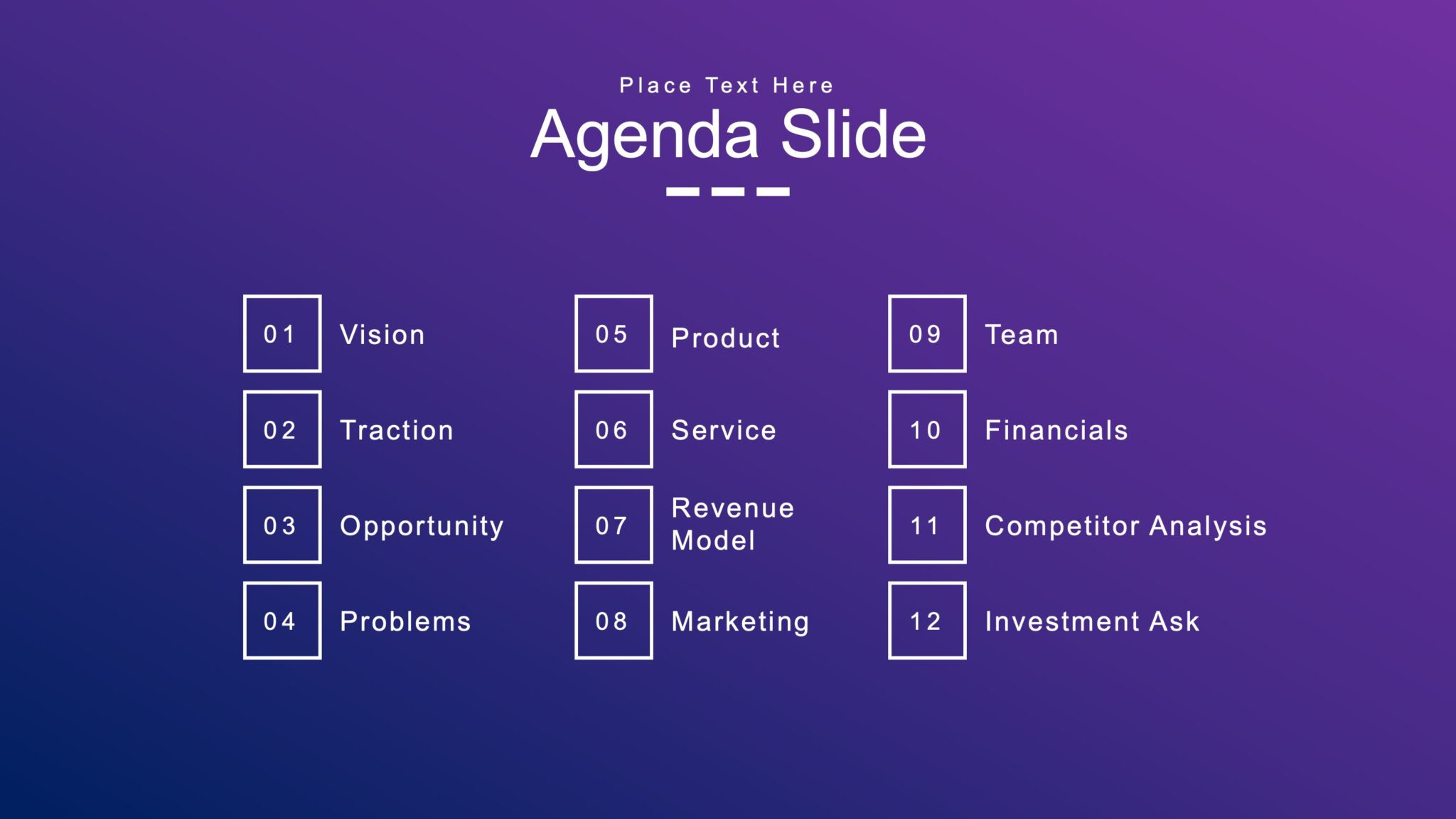 Powerpoint Purple Template: A Complete Guide