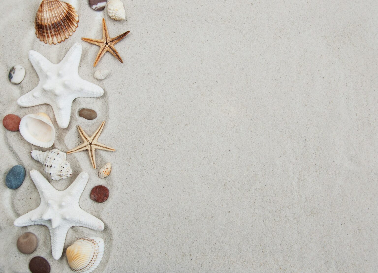 Summer Powerpoint Backgrounds: How to Use A Theme