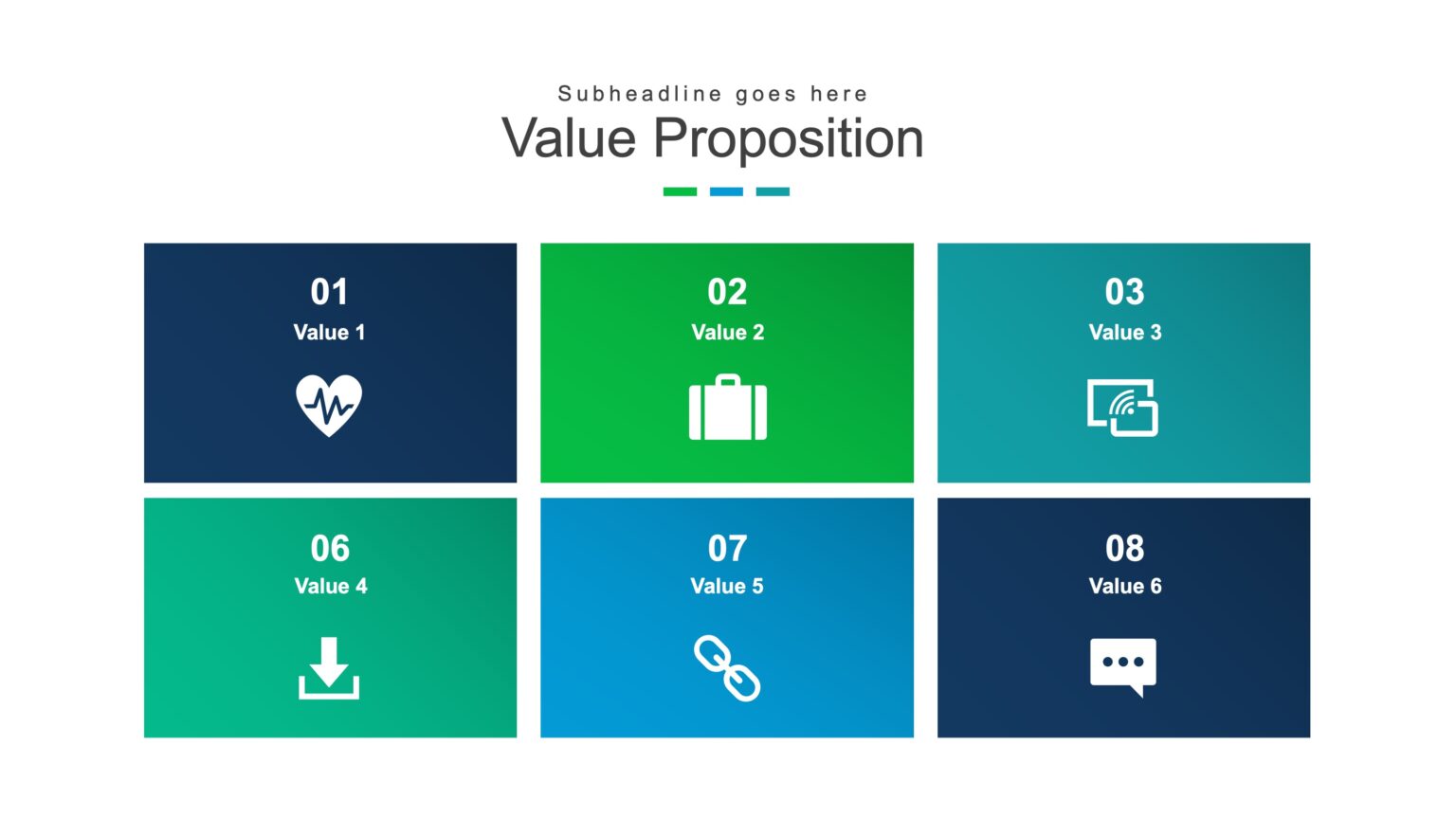 Powerpoint Grid Template: A Complete Guide