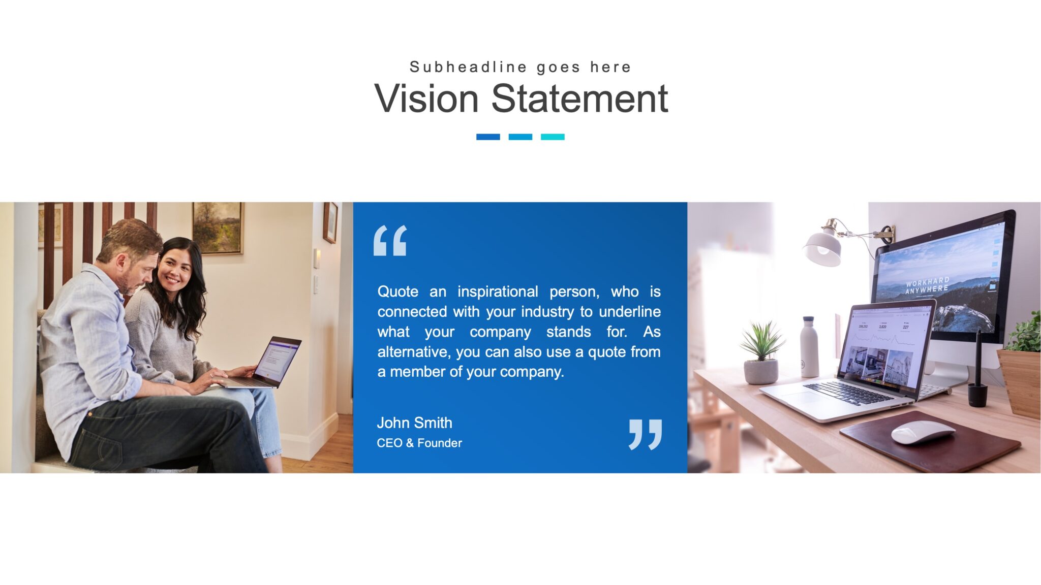 Powerpoint Quote Template: A Comprehensive Guide