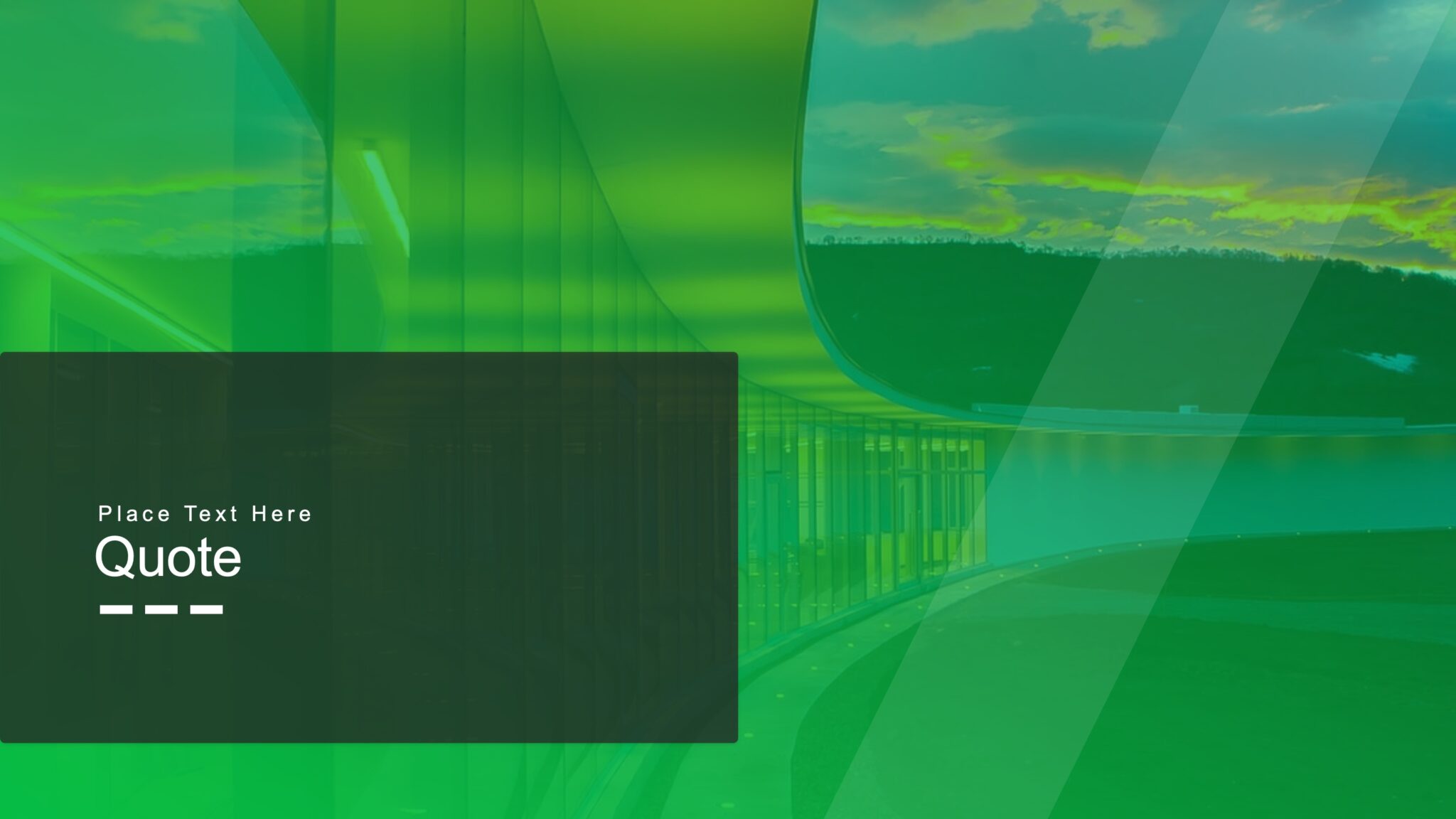 Powerpoint Quote Template: A Comprehensive Guide