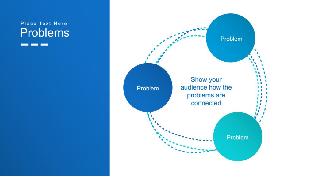 Problem Statement Template Powerpoint