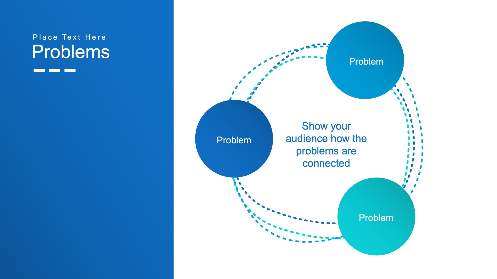 Problem Statement Template Powerpoint