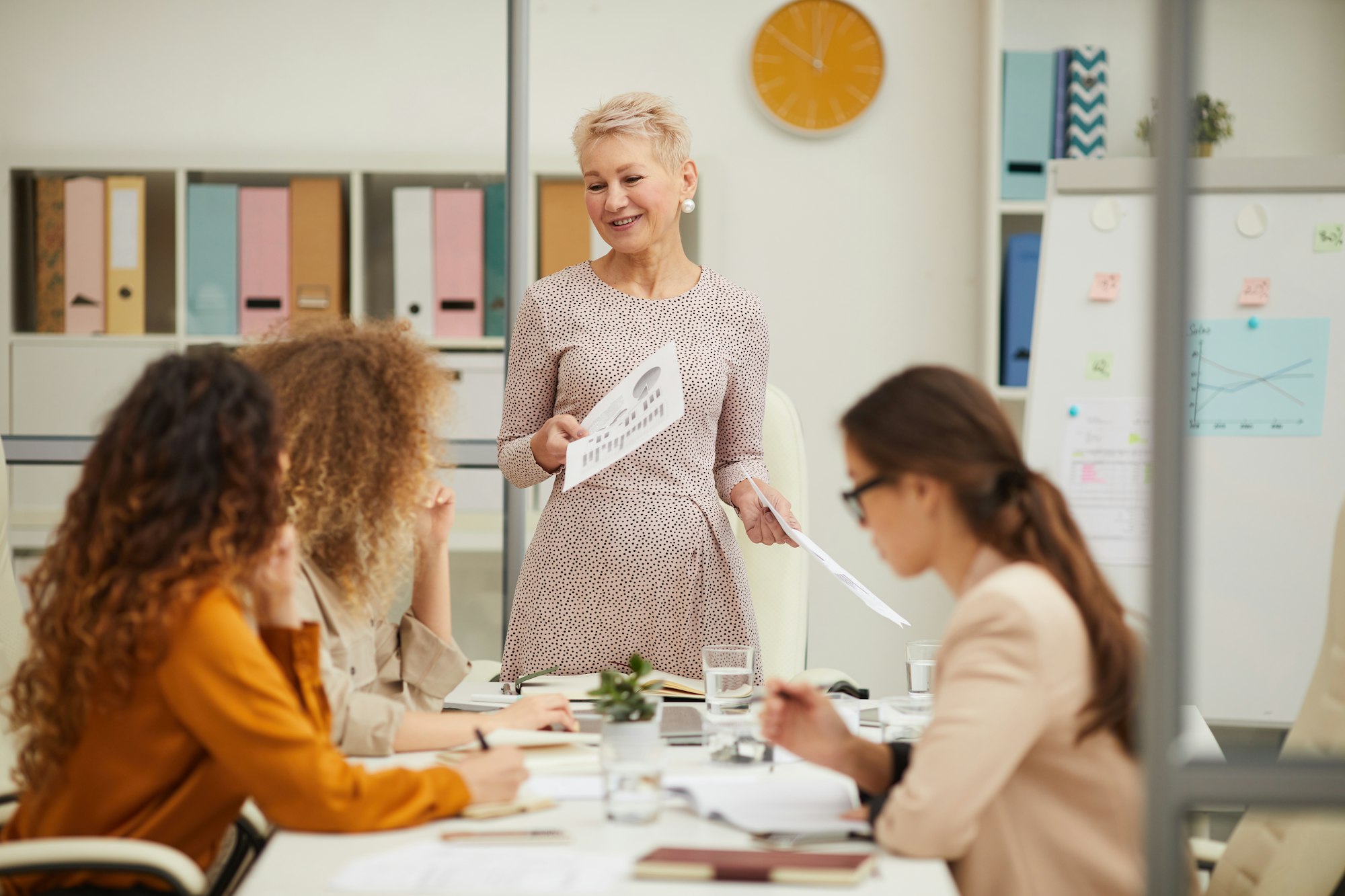 This Or That Powerpoint: A Guide to Making Effective Presentations