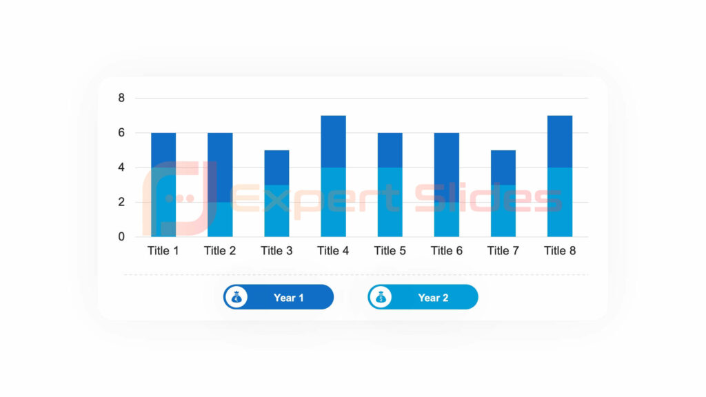 Bar Charts PowerPoint Templates - ExpertSlides - ExpertSlides