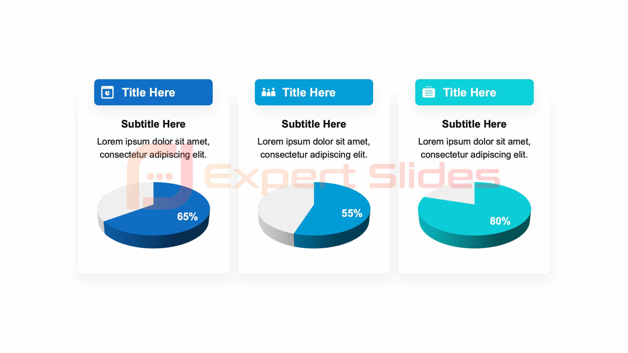 Dashboard Powerpoint Templates Expertslides Expertslides