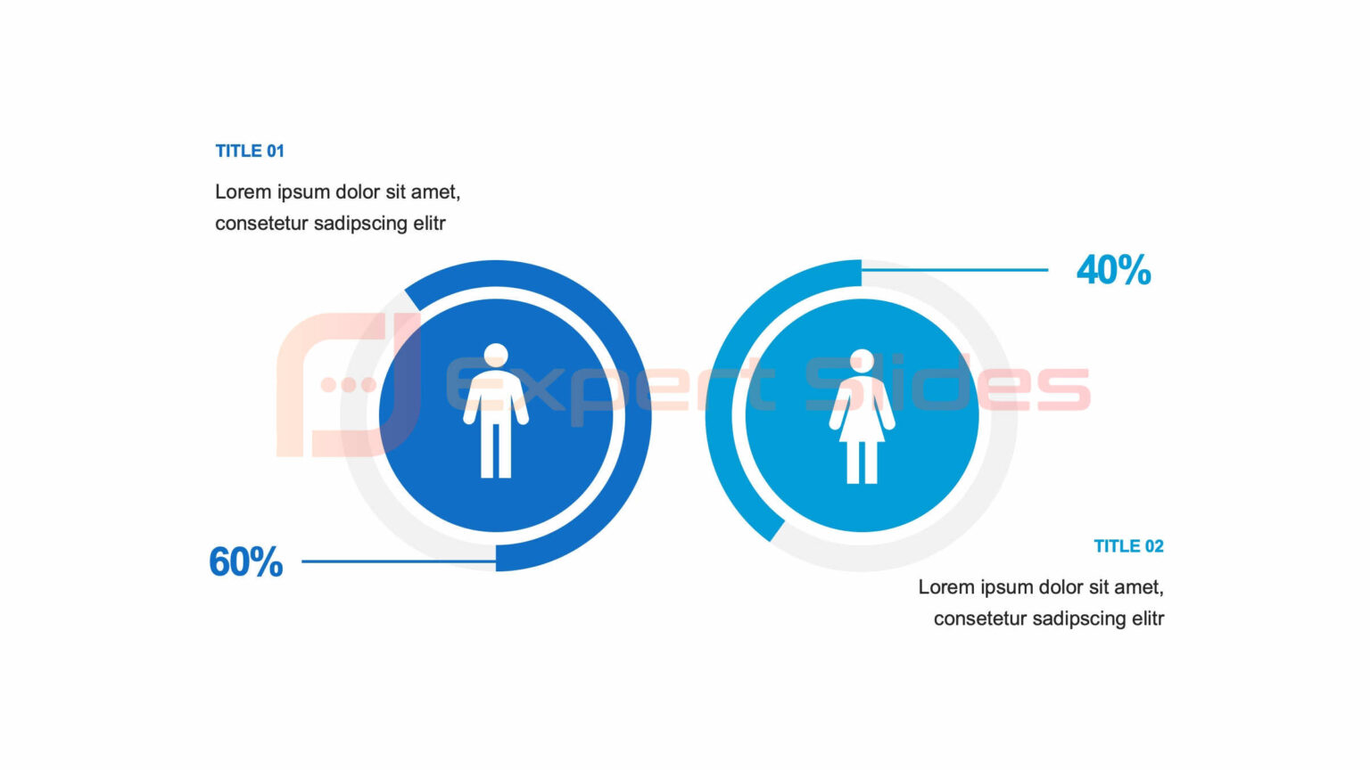 Demography Powerpoint Templates Expertslides Expertslides
