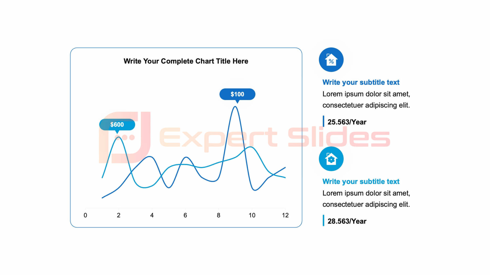 PPT Template For Academic Presentation - Boost Your Grades