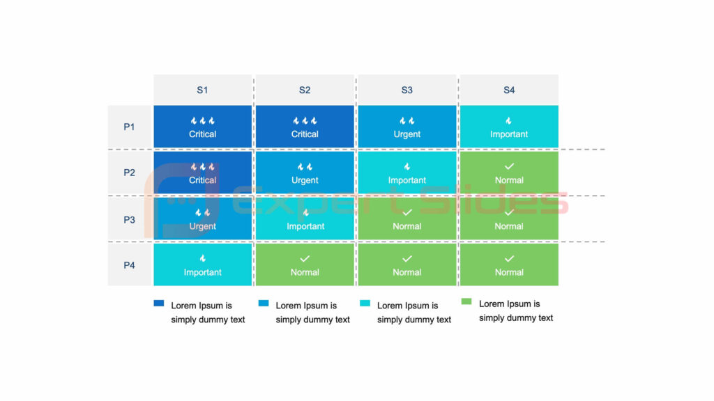 Good Color Combinations For Presentations - The Science Of Color
