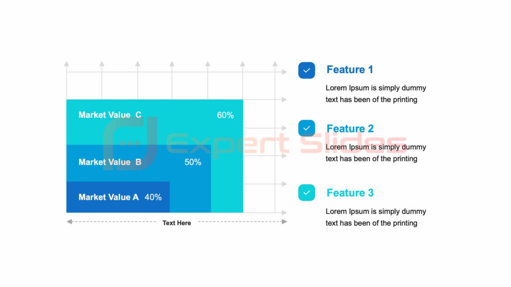 Matrix Chart PowerPoint Templates - ExpertSlides - ExpertSlides