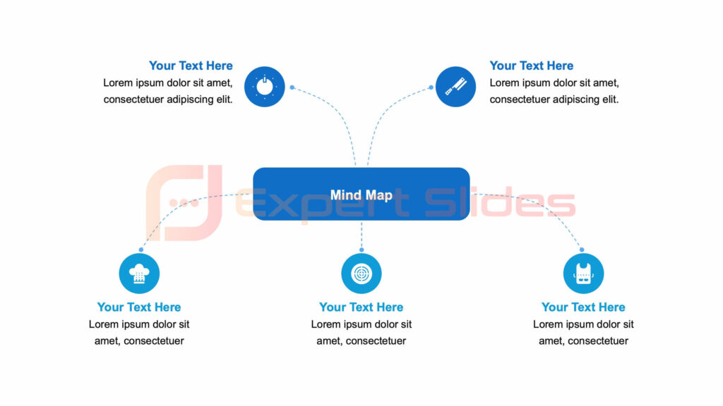 Conclusion Powerpoint Slide Example