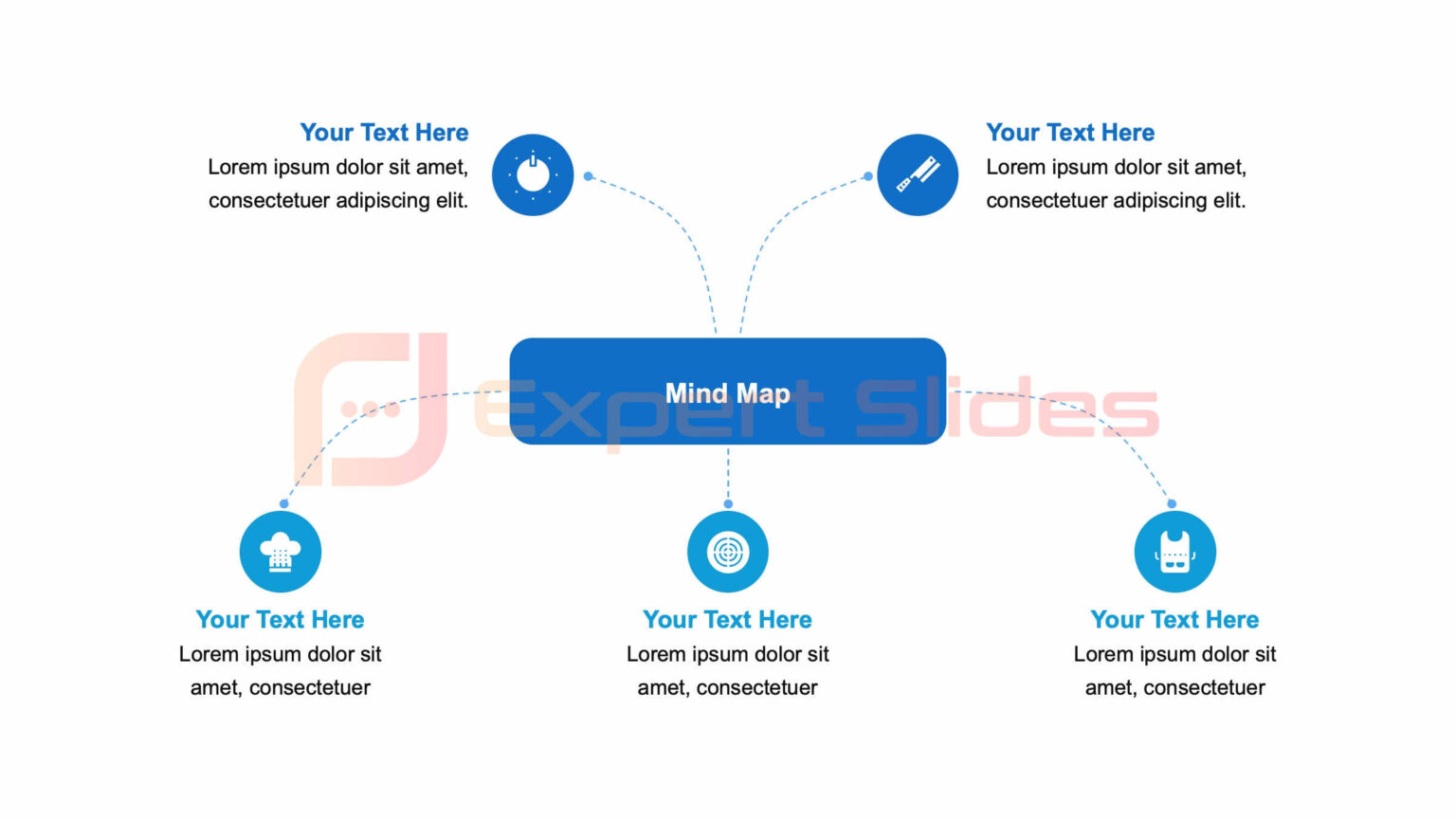 Conclusion Powerpoint Slide Example