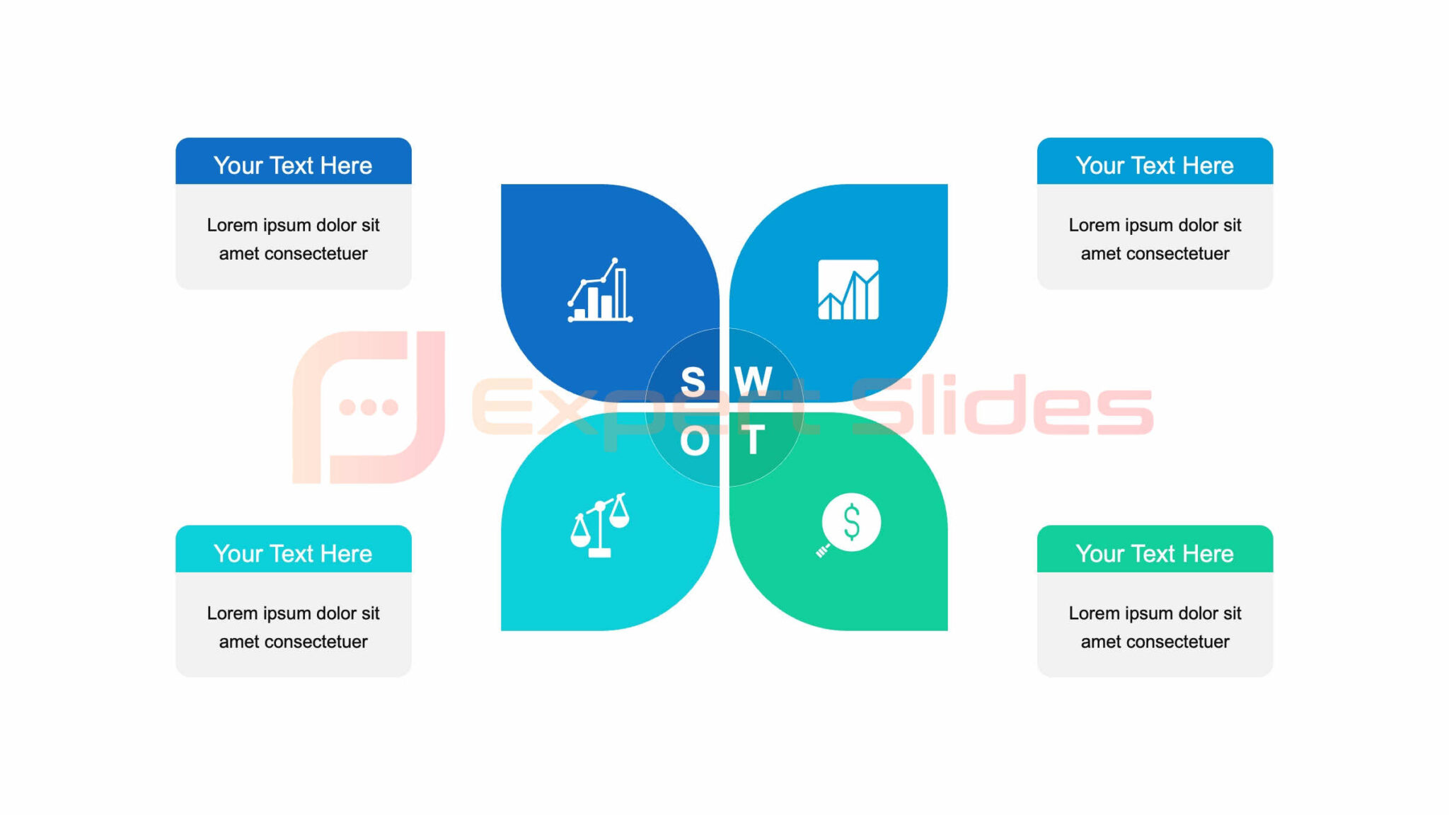 How To Create A Good Presentation Slide - From Boring To Brilliant