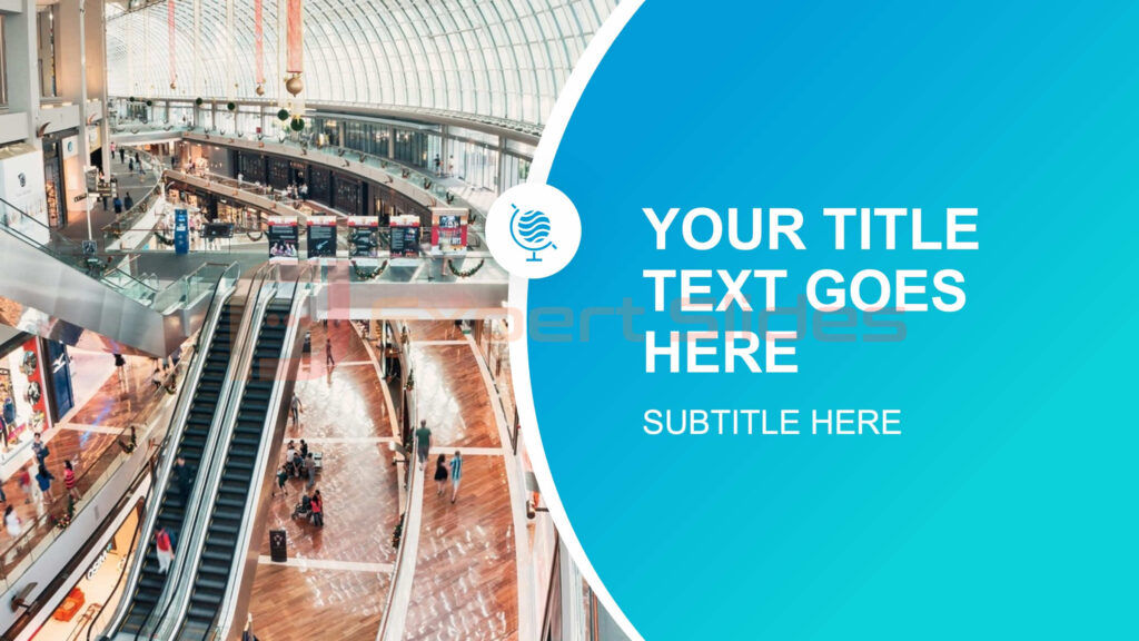 Title Slide PowerPoint Templates - ExpertSlides - ExpertSlides