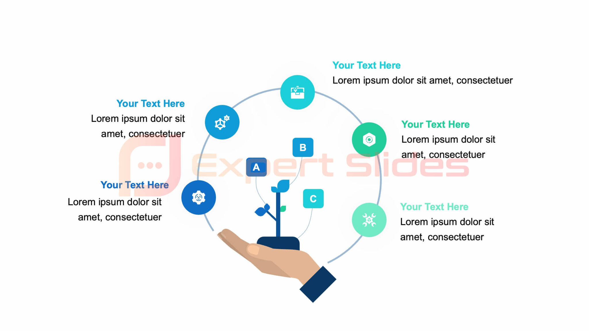 Examples Of PowerPoint Presentation - From Boring To Brilliant