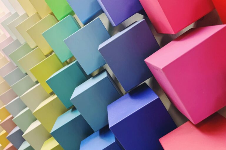 Good Color Combinations For Presentations - The Science Of Color