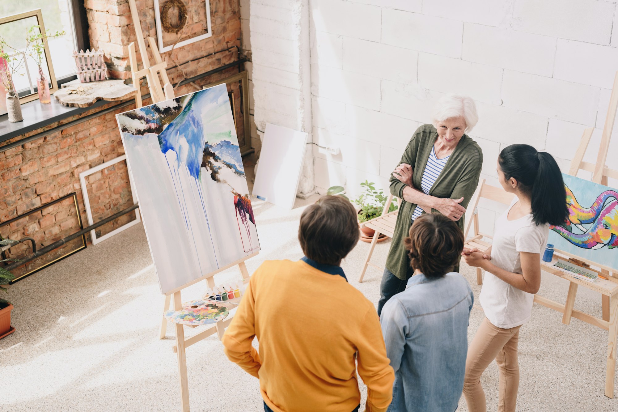 Good Color Combinations For Presentations - The Science Of Color