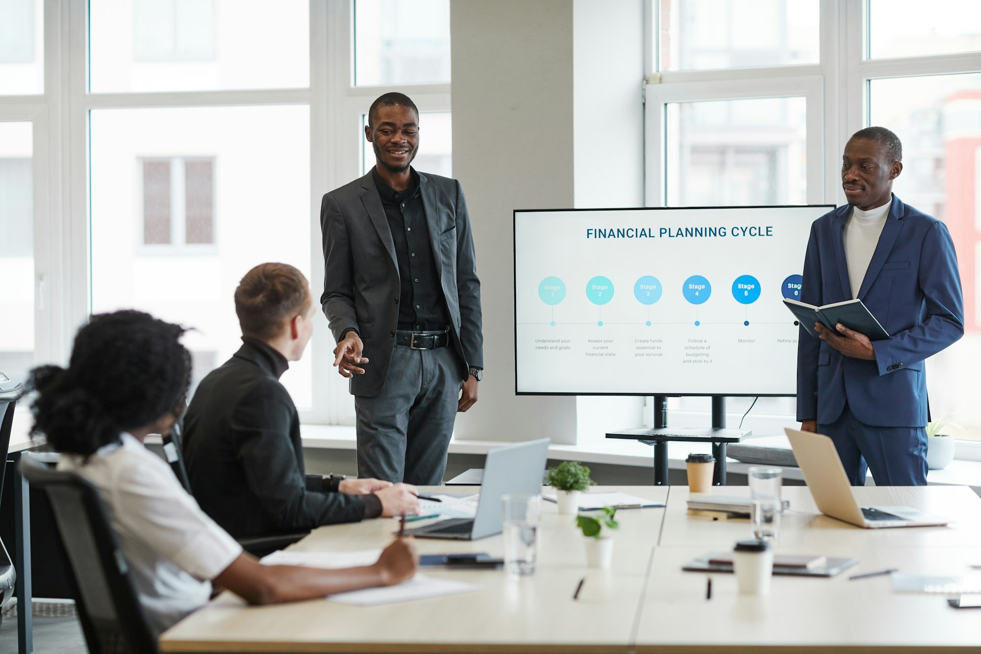 Bubbles Powerpoint Template: Everything You Need to Know