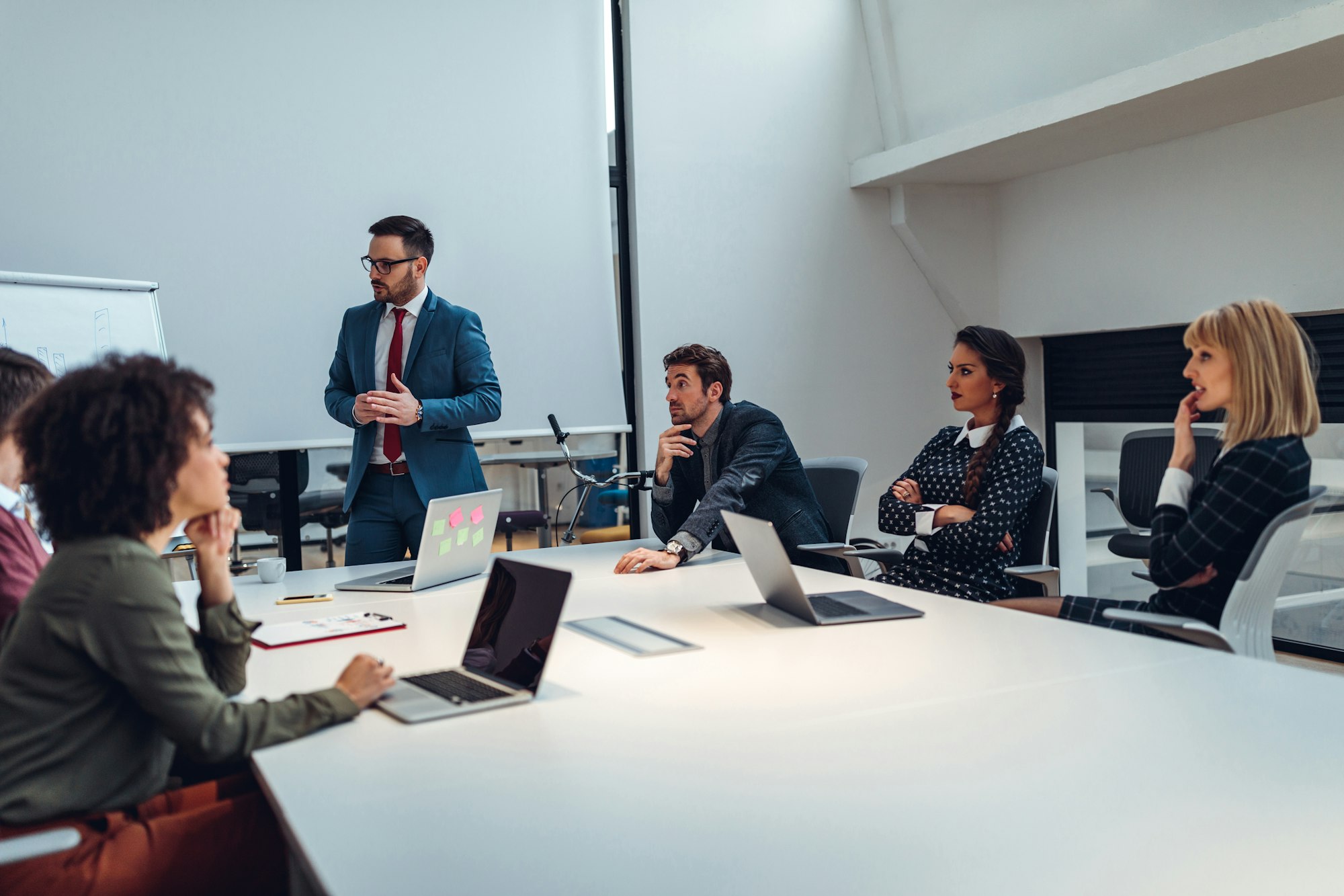 Presentation Outlines — A Step-By-Step Guide