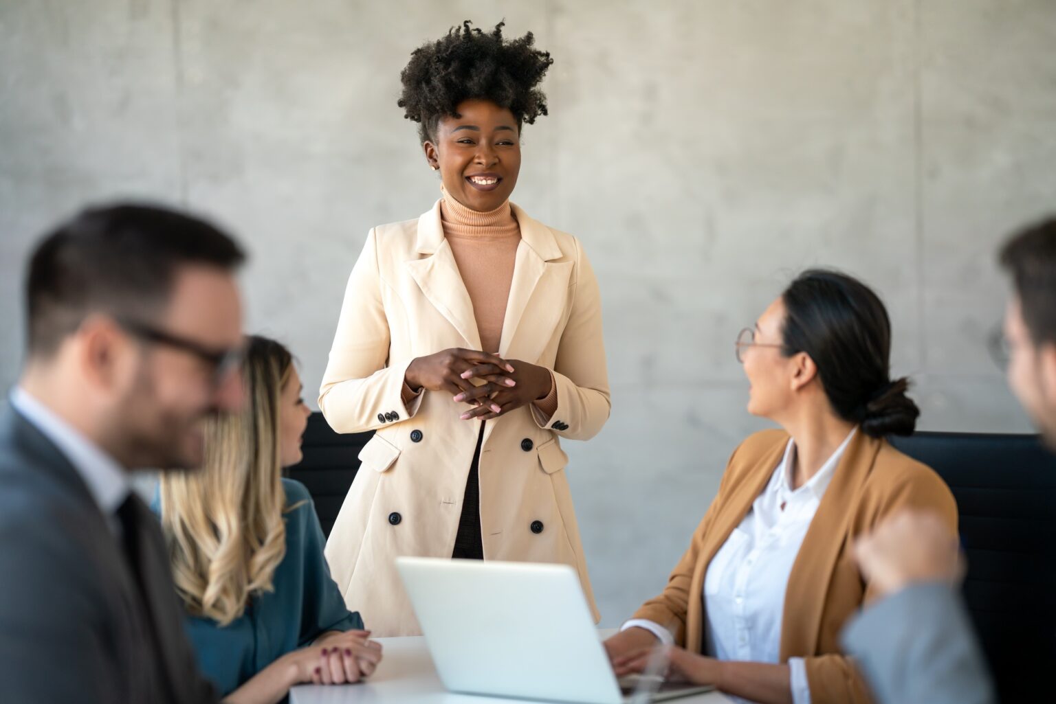 Research Project Presentation Template — Top Templates And Tips