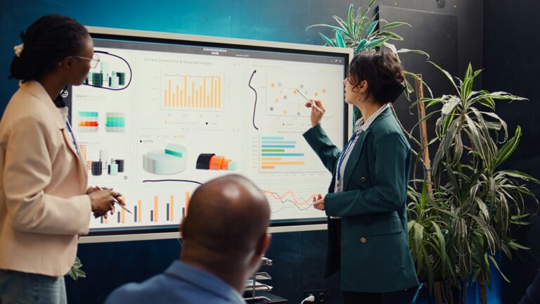 Research Paper Presentation - Tips And Tricks