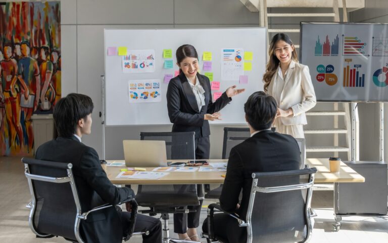 Interactive Questions For Presentation - 5 Must-Try Examples