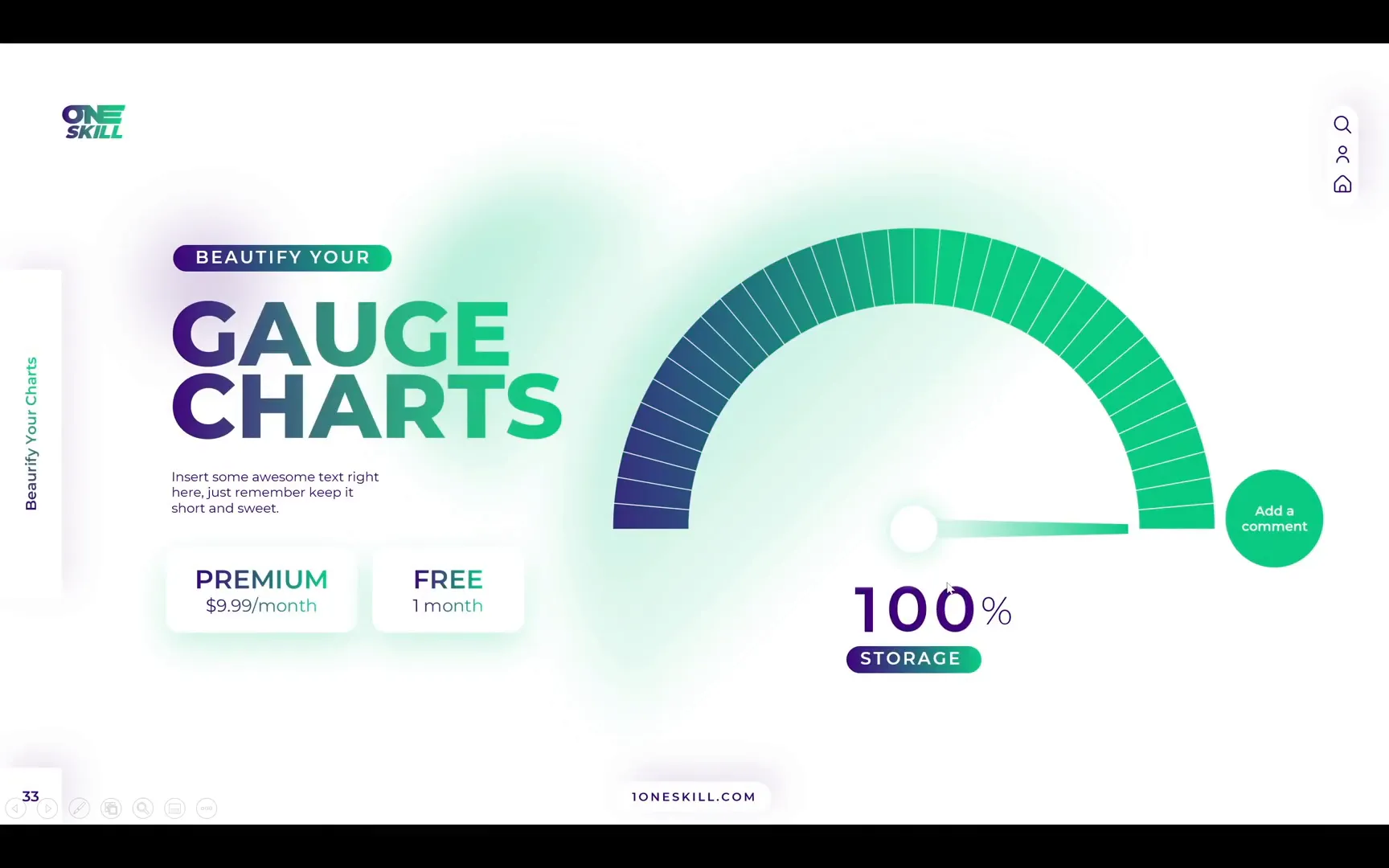 Excel Chart Animation in PowerPoint: Create Stunning Animated ...