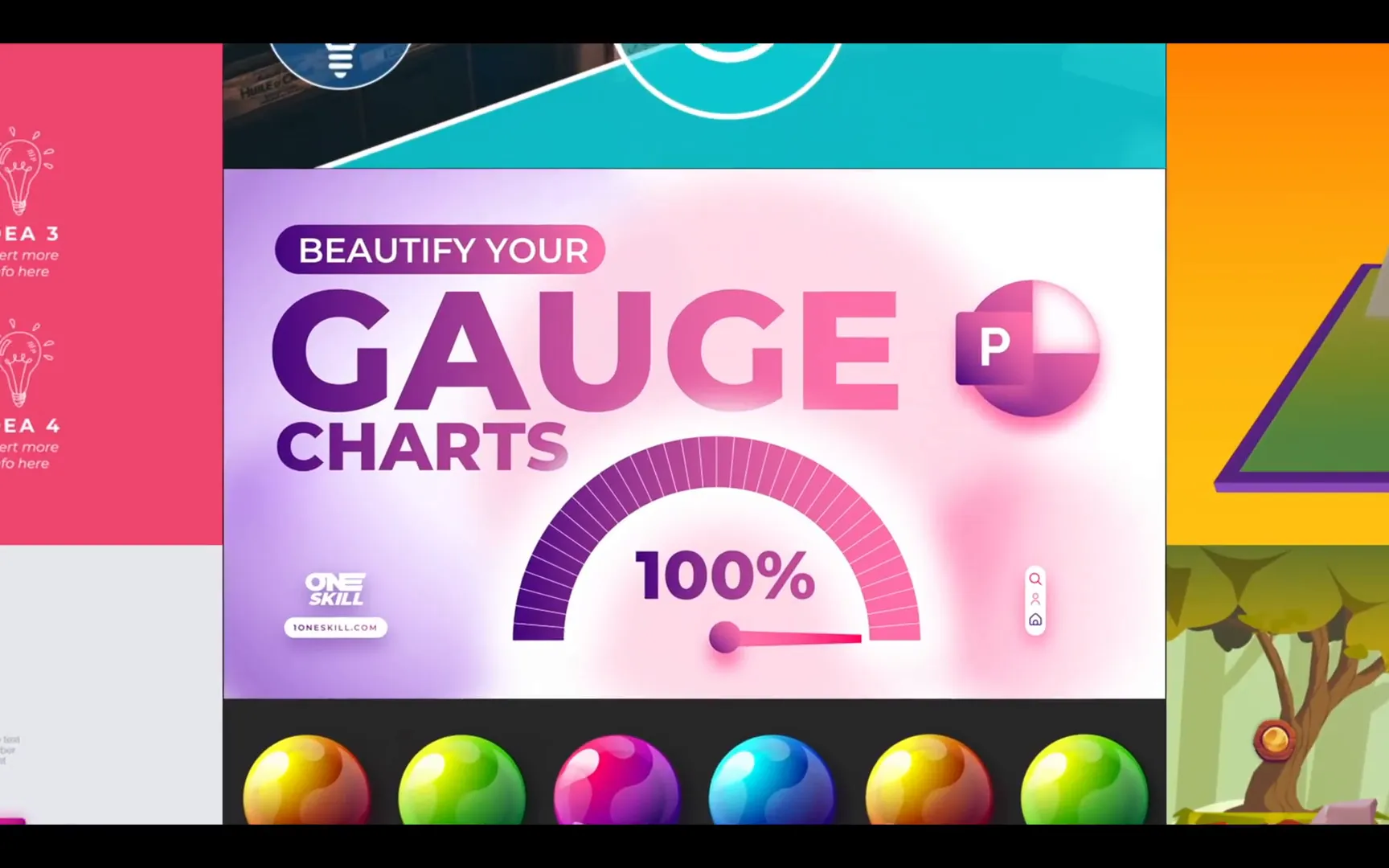 Excel Chart Animation in PowerPoint: Create Stunning Animated ...