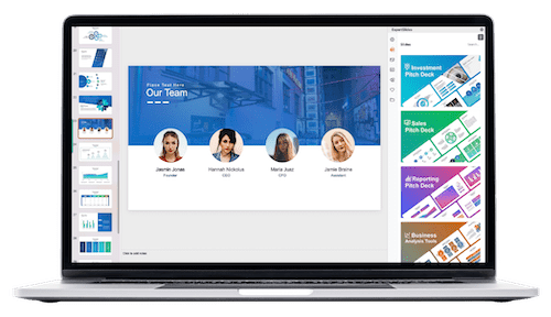 Animated PowerPoint Slide Design Tutorial: Step-by-Step Guide to Creating Stunning Interactive ...