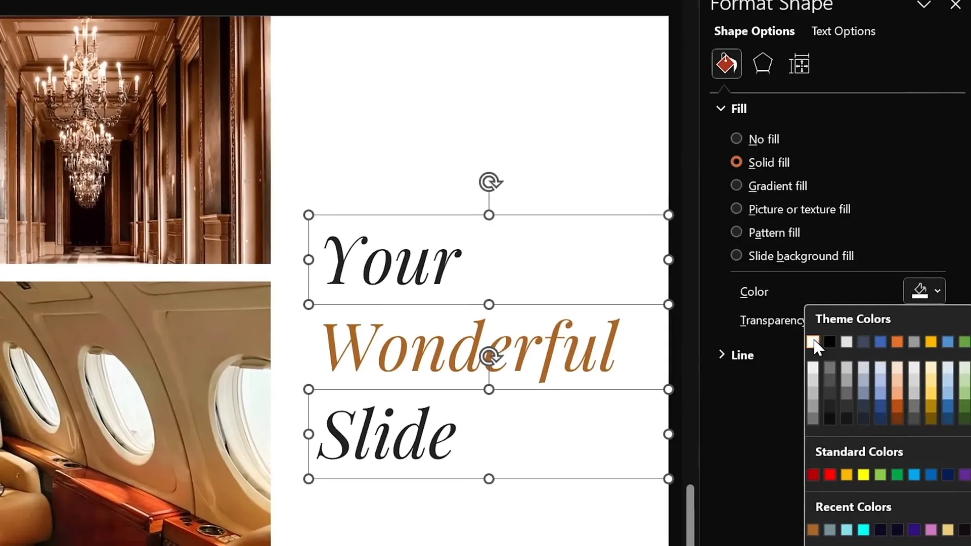 PowerPoint Animation Effects: How to Create Stunning PowerPoint ...