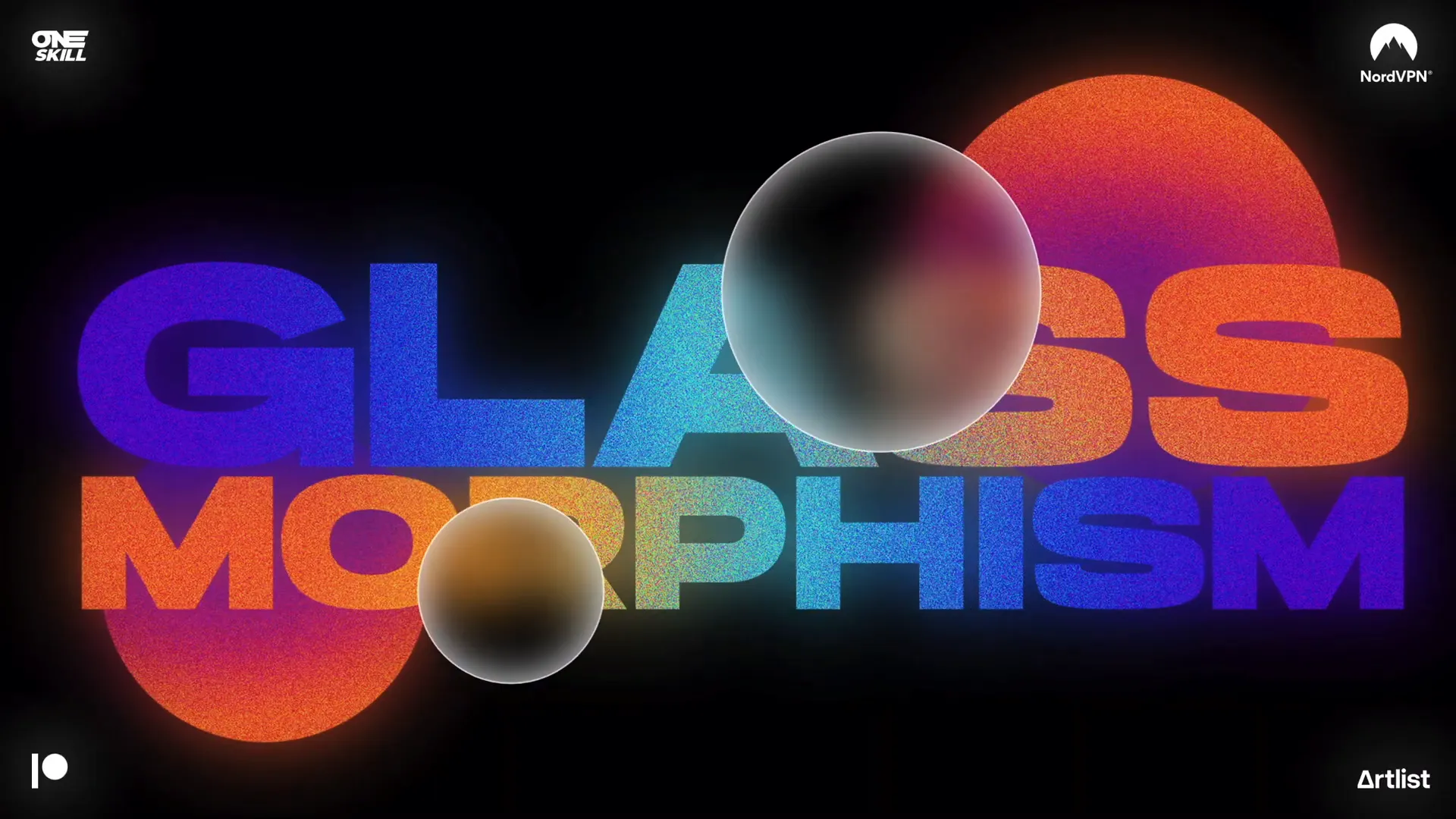 PowerPoint Presentation Skills: Create an Animated Glassmorphic Effect - ExpertSlides