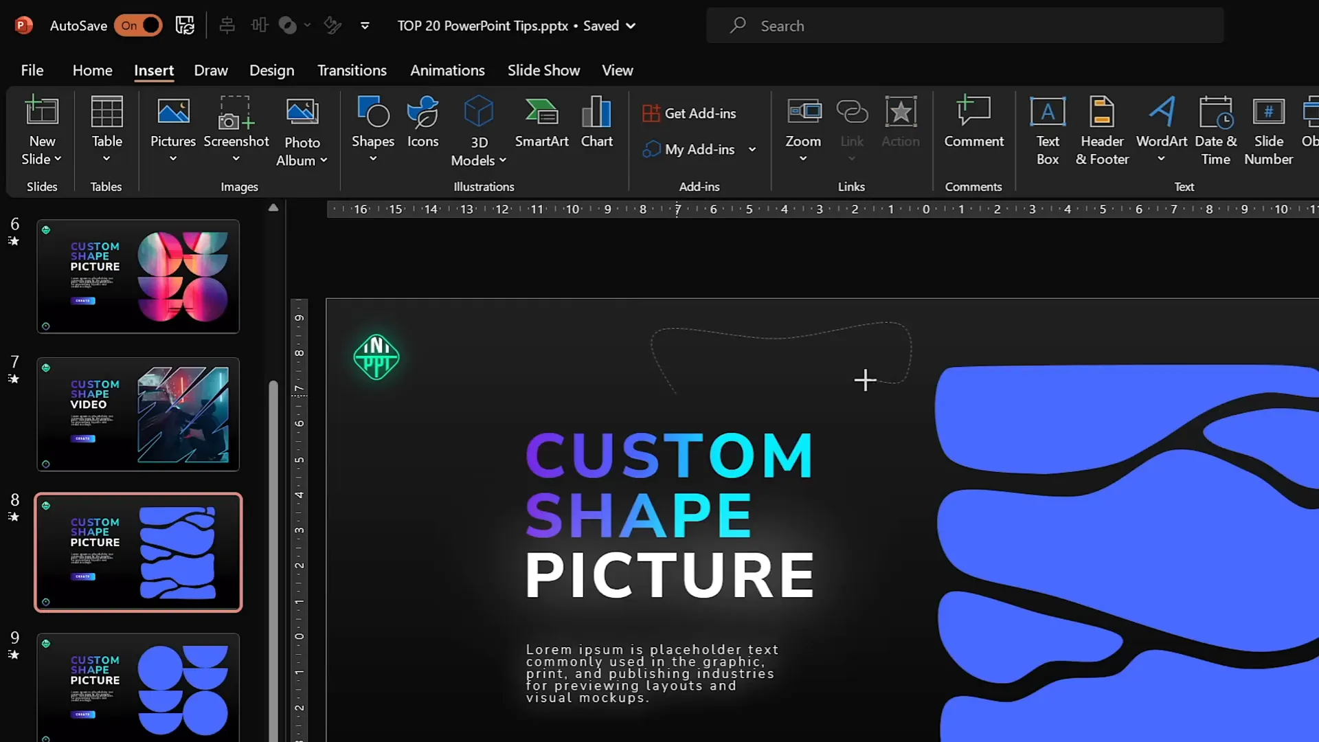 PowerPoint Tips & Tricks: TOP 20 Ultimate PowerPoint Shortcuts Tutorial to Elevate Your ...
