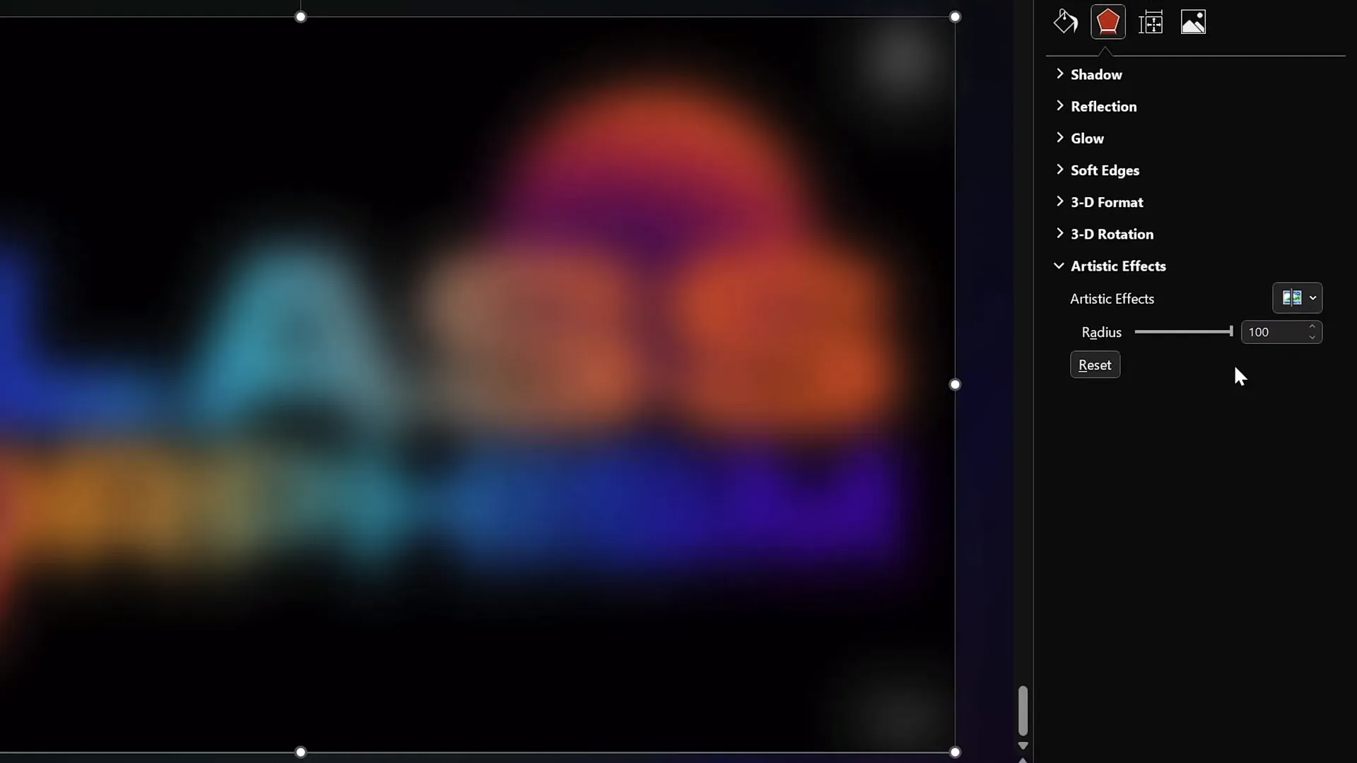 PowerPoint Presentation Skills: How to Create an Animated Glassmorphic Effect - ExpertSlides