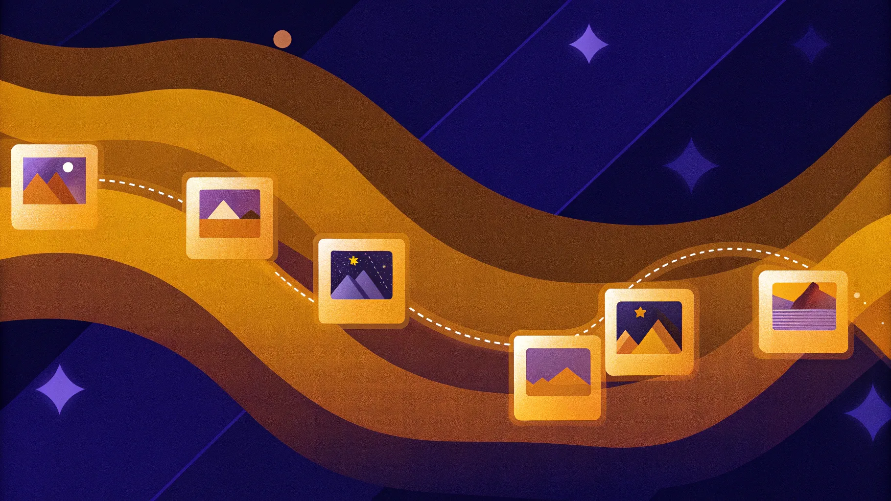 PowerPoint Video Effects: Animated PowerPoint Morph Timeline Step-by-Step Guide - ExpertSlides