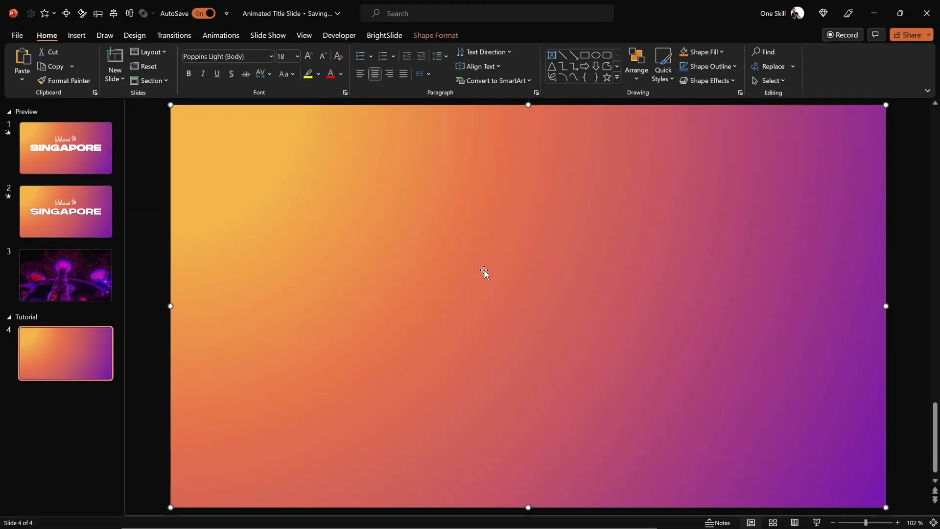 PowerPoint Animations: How to Create Stunning PowerPoint Animations for ...