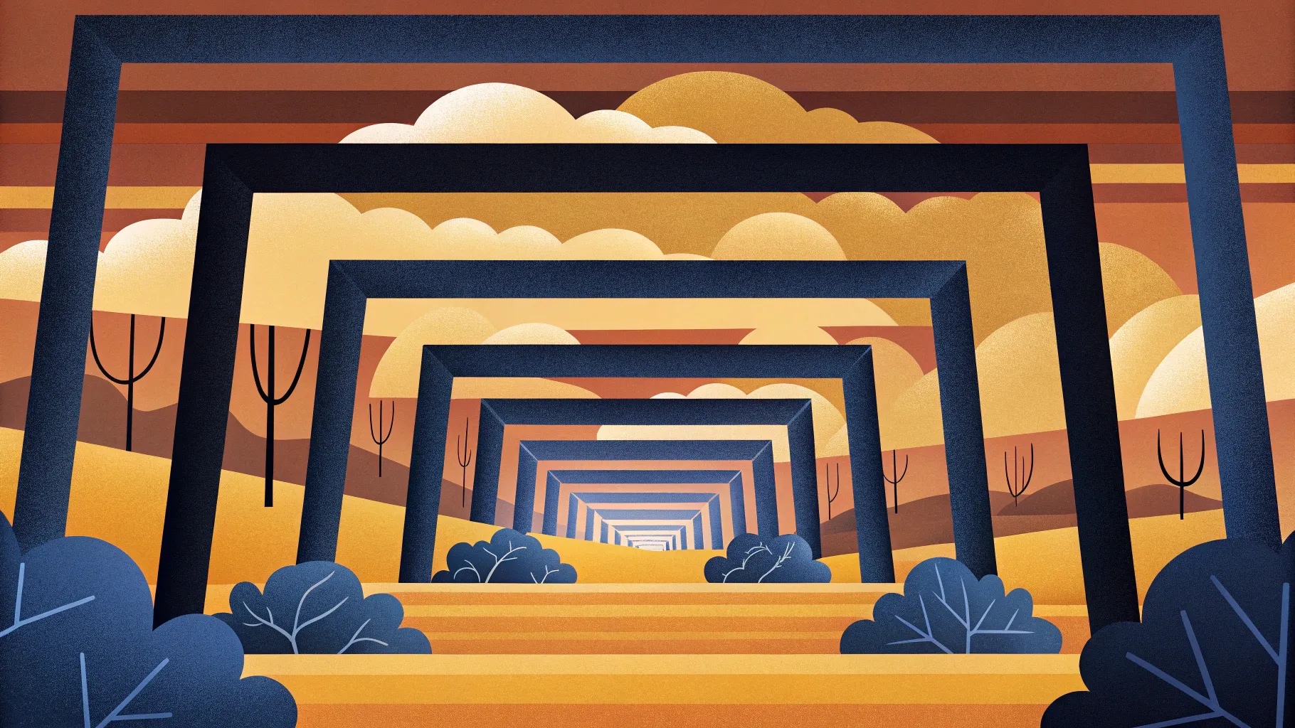 PowerPoint Animations: How to Create Stunning Parallax Effects ...