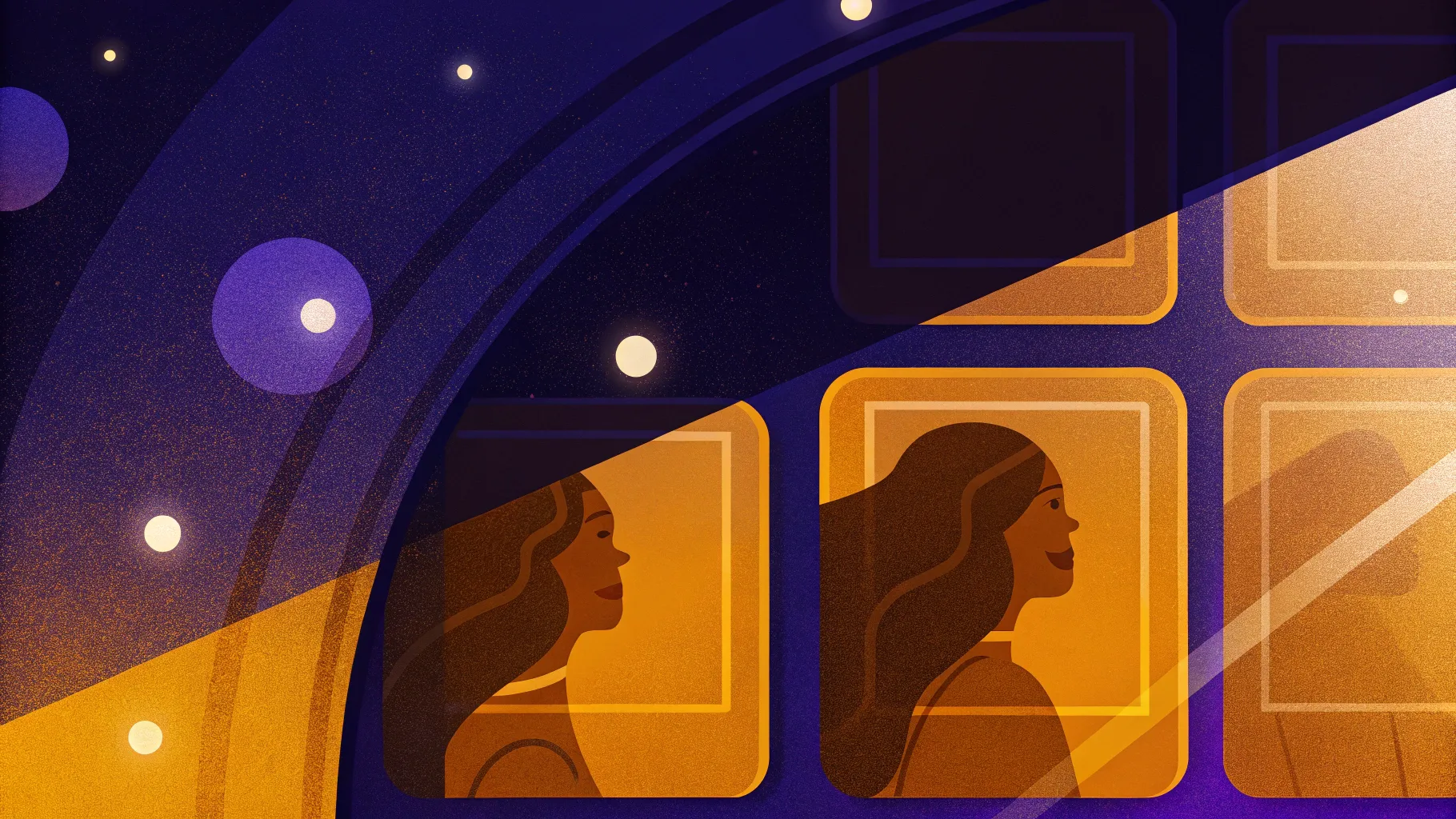 PowerPoint Presentation Skills: Create an Animated Glassmorphic Effect - ExpertSlides