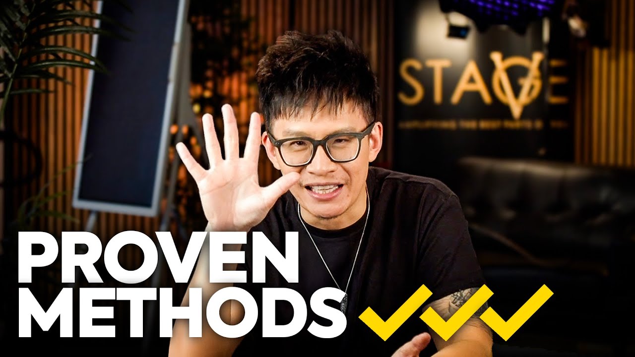 How to Own the Stage: Unconventional Lessons from My Worst Public ...