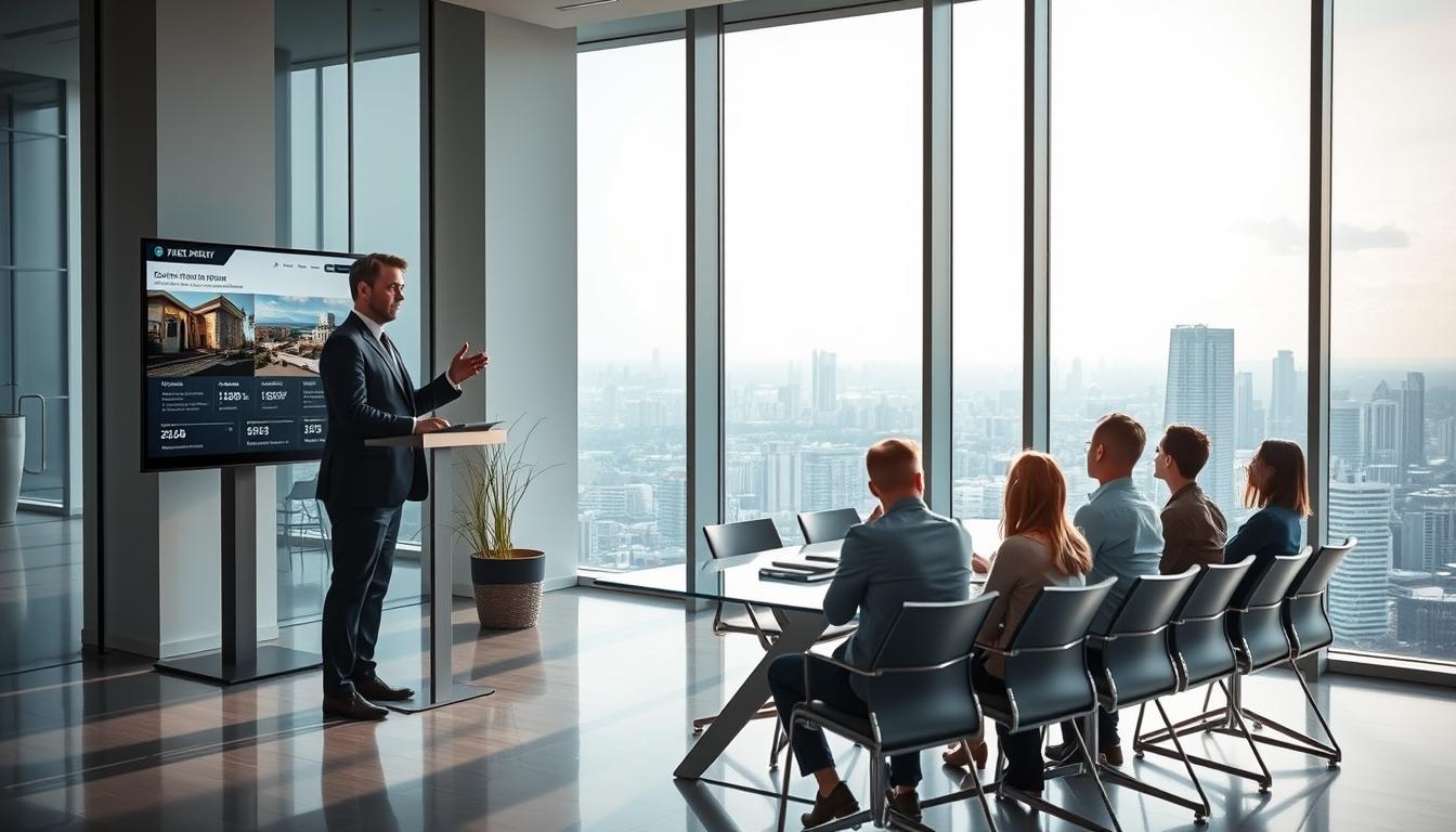 Effective Property Presentation Techniques - ExpertSlides