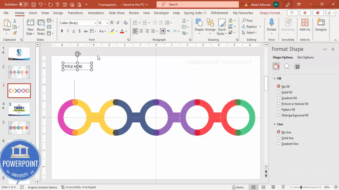 Timeline Slide in PowerPoint: How to Create an Engaging Timeline Slide ...